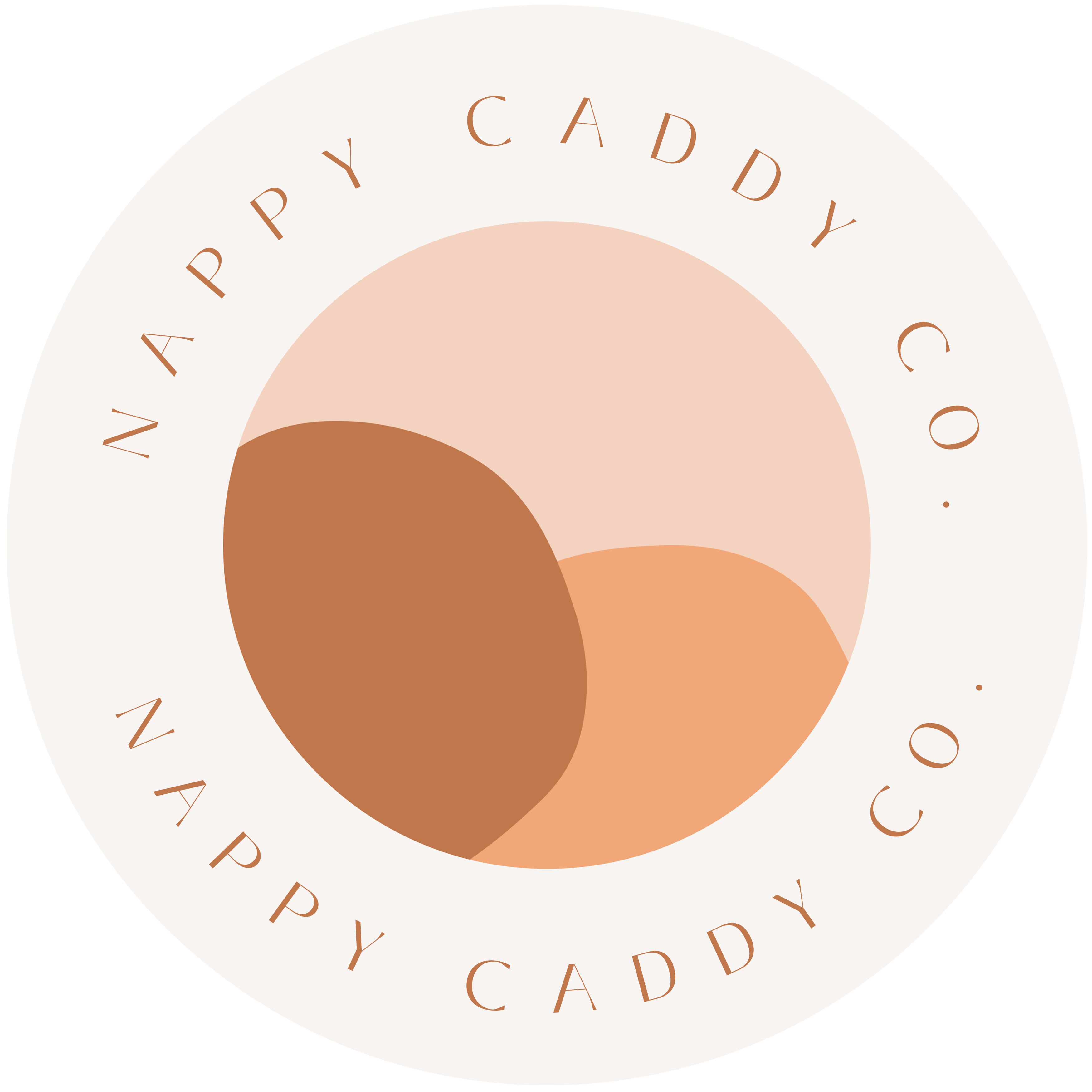 Products – Nappy Caddy Co.